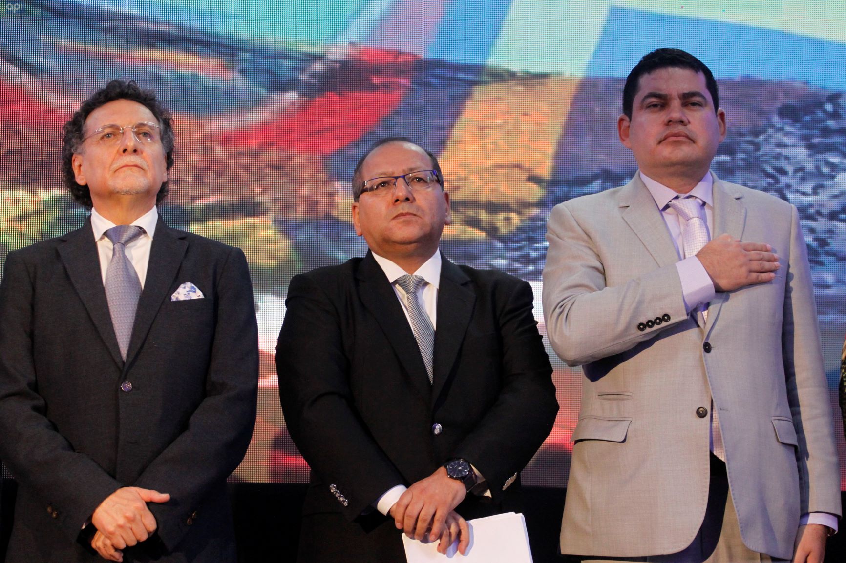 Tuárez confirma que asistirá a la Asamblea | La República EC