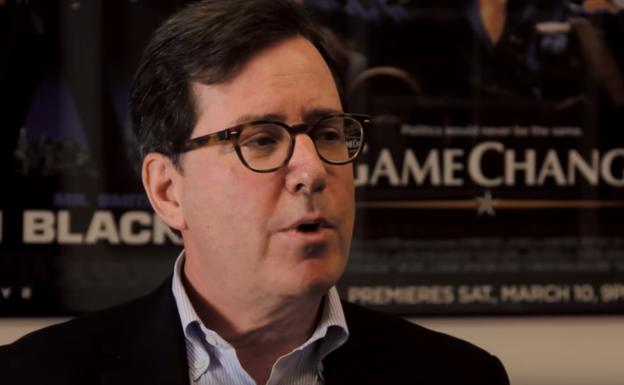 David Rubin es elegido presidente de la Academia de Hollywood | La ...