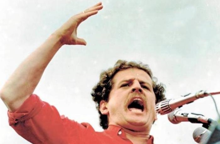 Galán, un líder colombiano que no pierde vigencia a 30 años de su ...