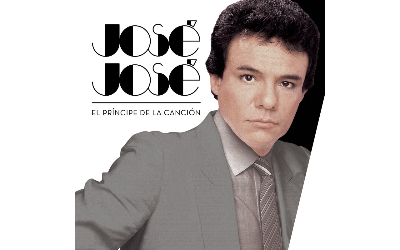 Cinco canciones de José José con las que aprendimos a amar | La ...