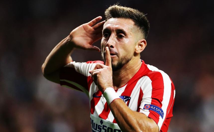 Herrera | La República EC