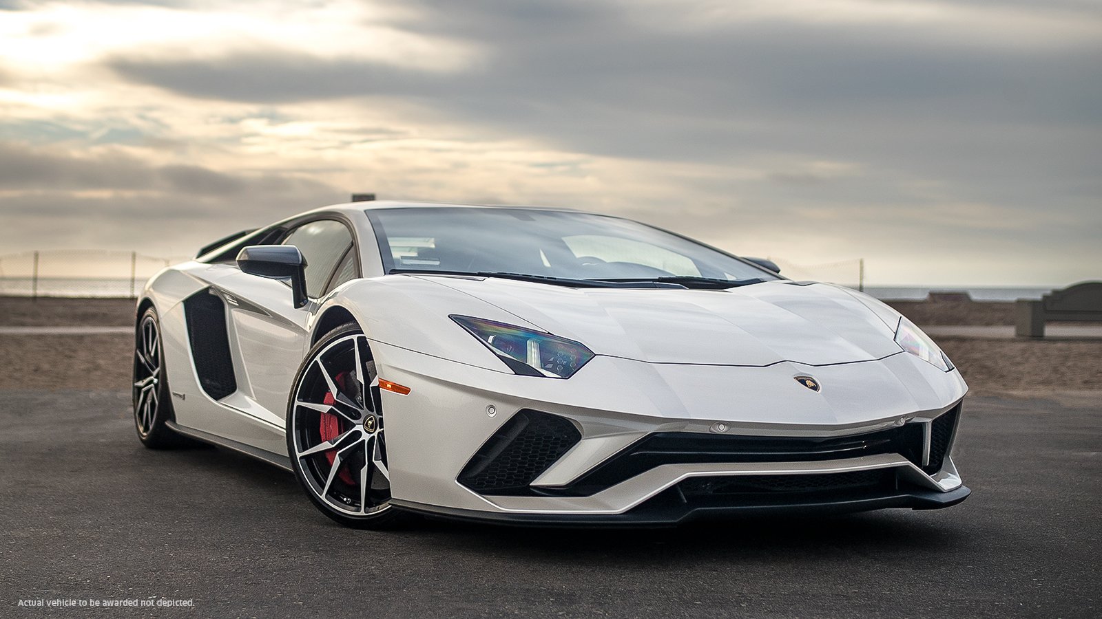 Lamborghini | La República EC