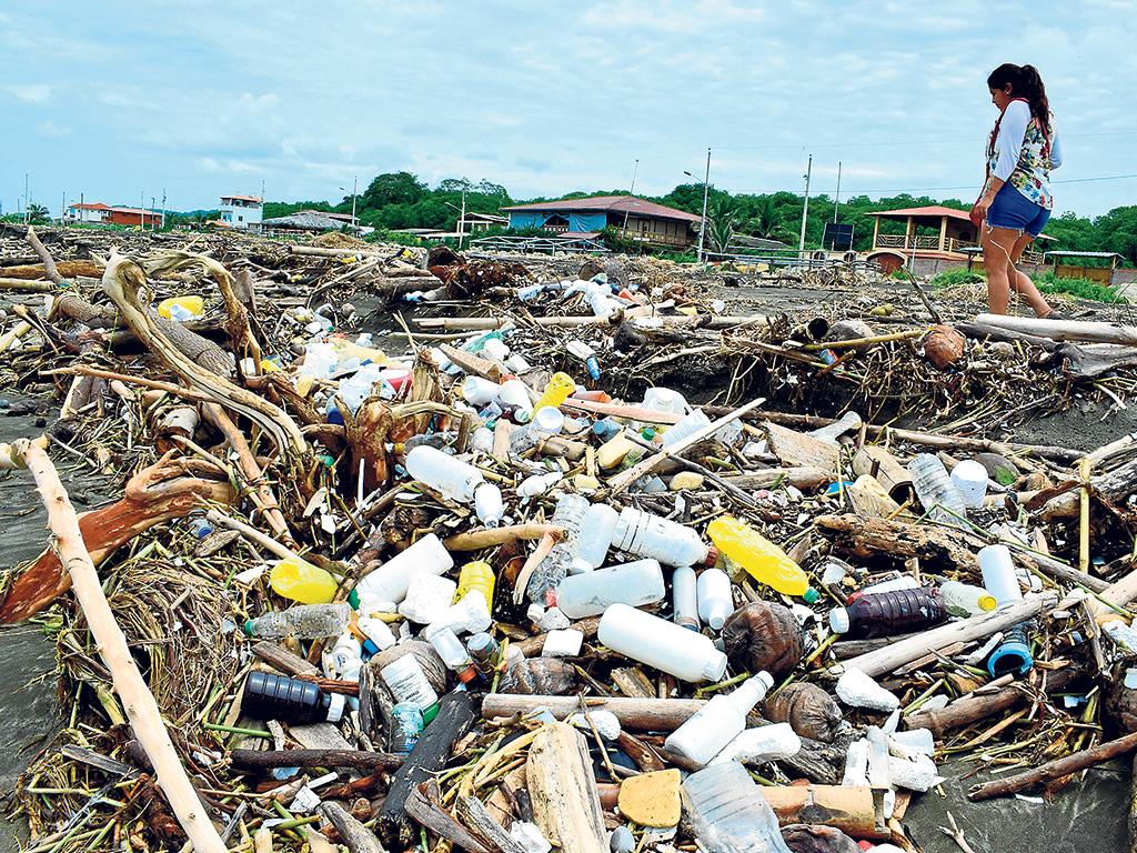 basura | La República EC