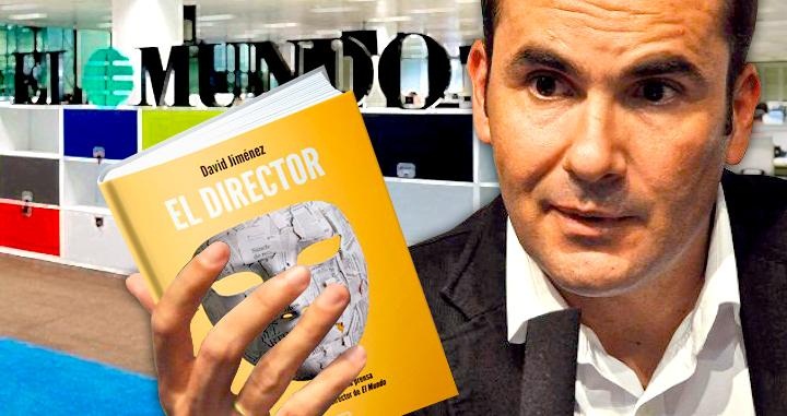 Serie "El Director" reflejará las luces y sombras del periodismo | La ...