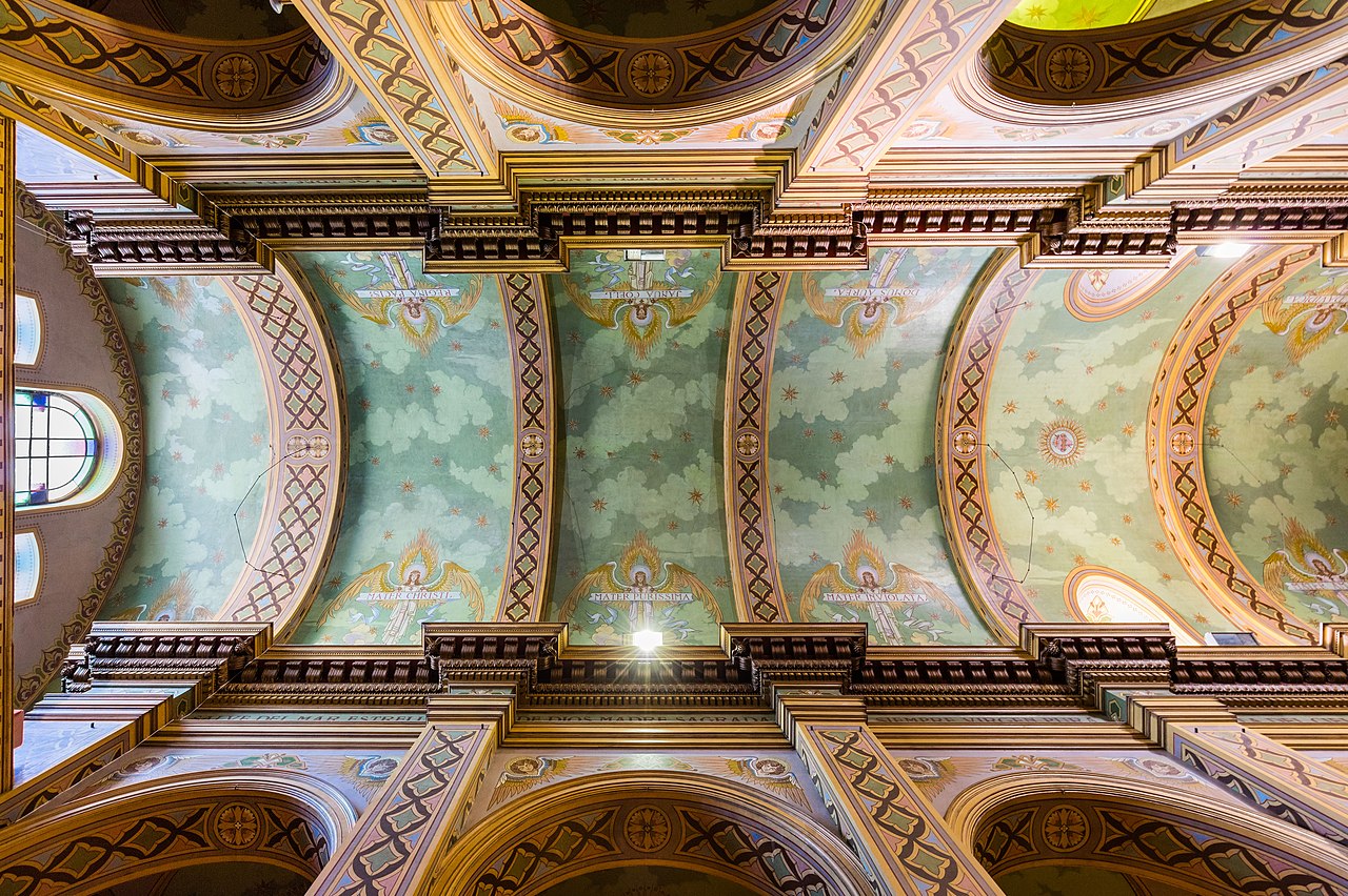 La Basílica del Quinche, una joya para visitar | La República EC