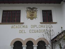 Ecuador recupera su emblemática Academia Diplomática, cerrada por ...