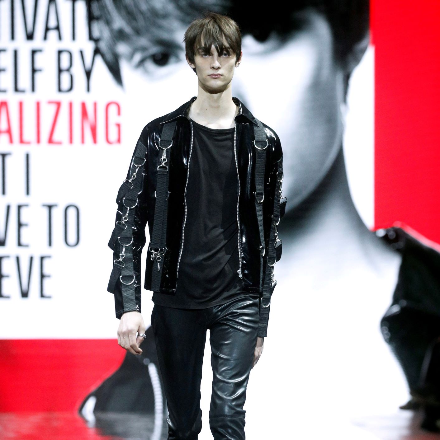 modelo elite | La República EC