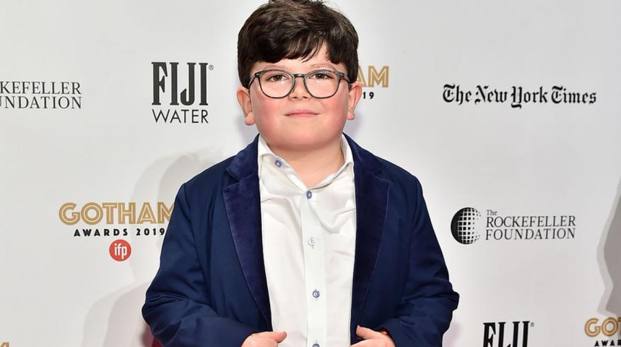 Archie Yates, de «Jojo Rabbit», será el nuevo protagonista de «Home ...