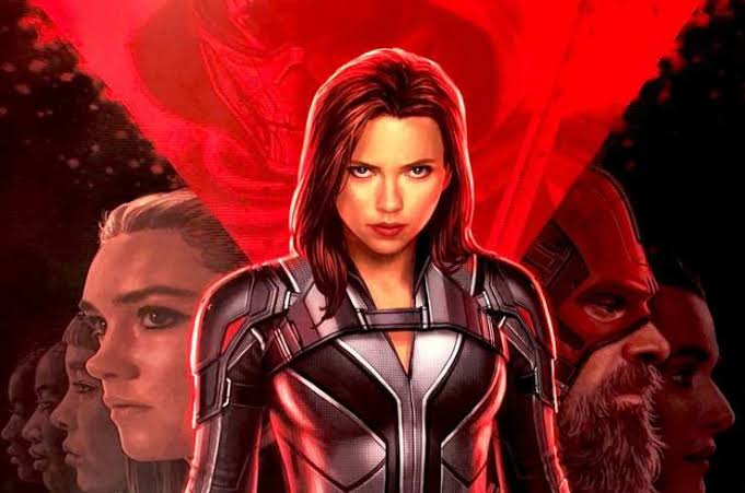 Mira el tráiler oficial de Black Widow | La República EC