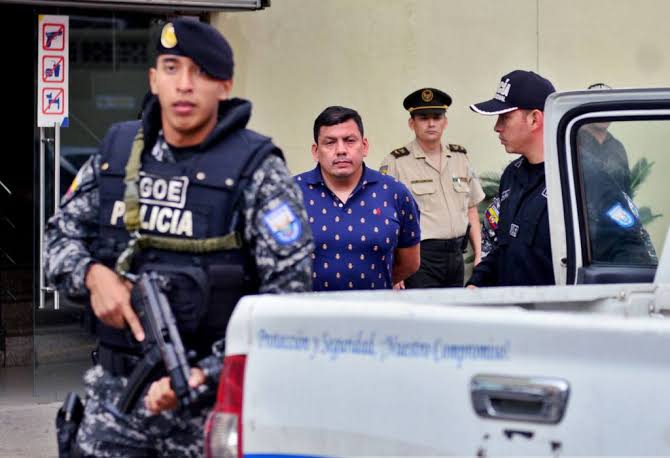 telmo | La República EC