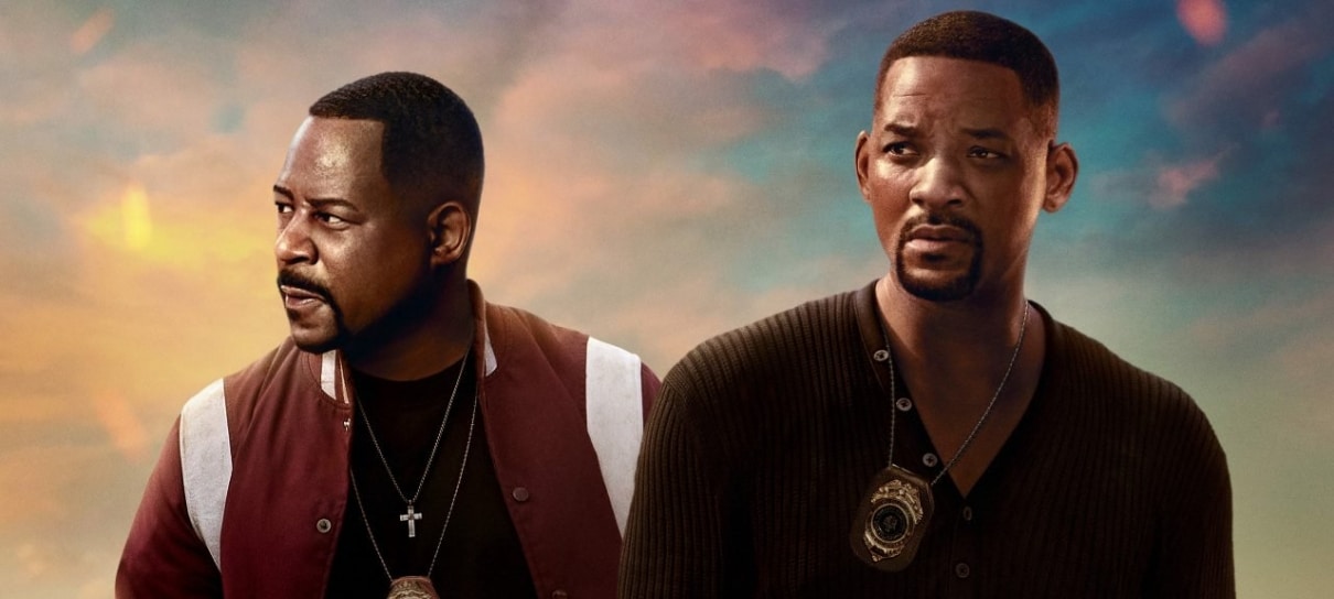 "Bad Boys" triunfa con su regreso en EE.UU. y ya prepara su cuarta ...