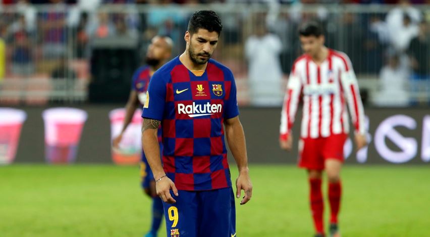 suarez sad | La República EC