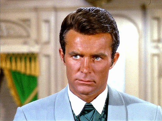 Ha muerto Robert Conrad, el actor de Jim West | La República EC
