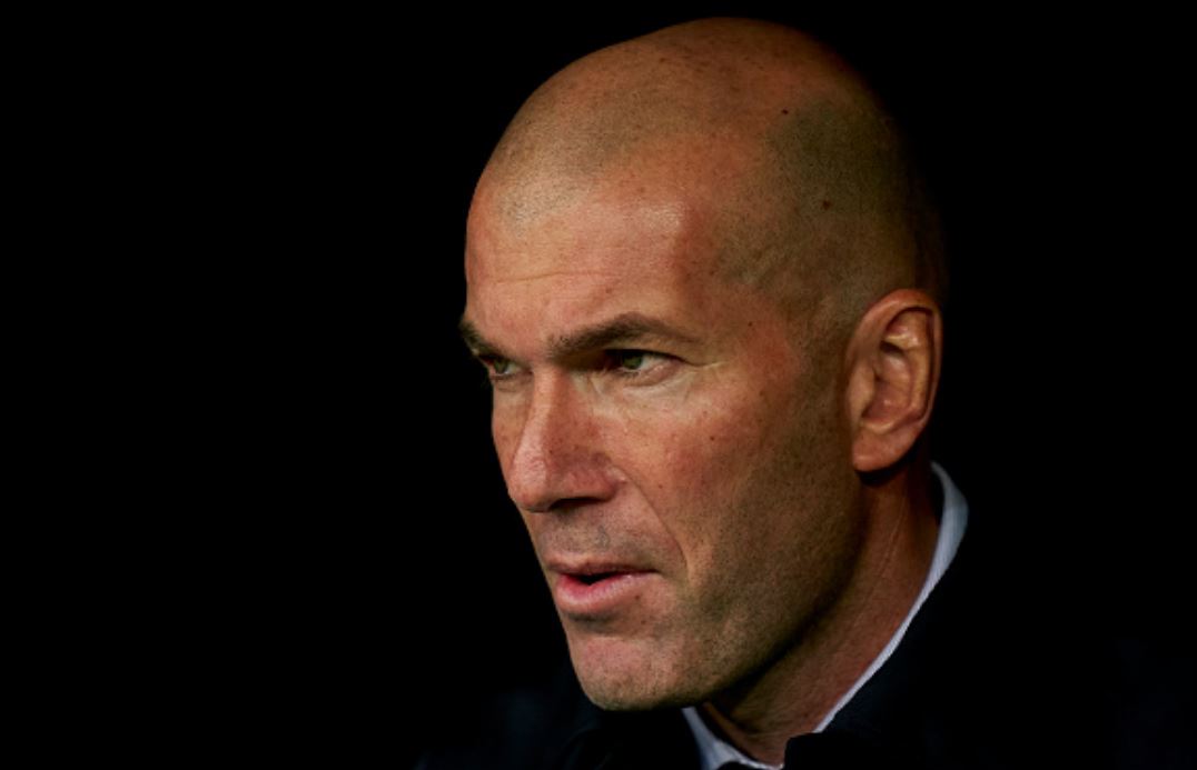 Las frases que anticiparon el nuevo adiós de Zidane | La República EC