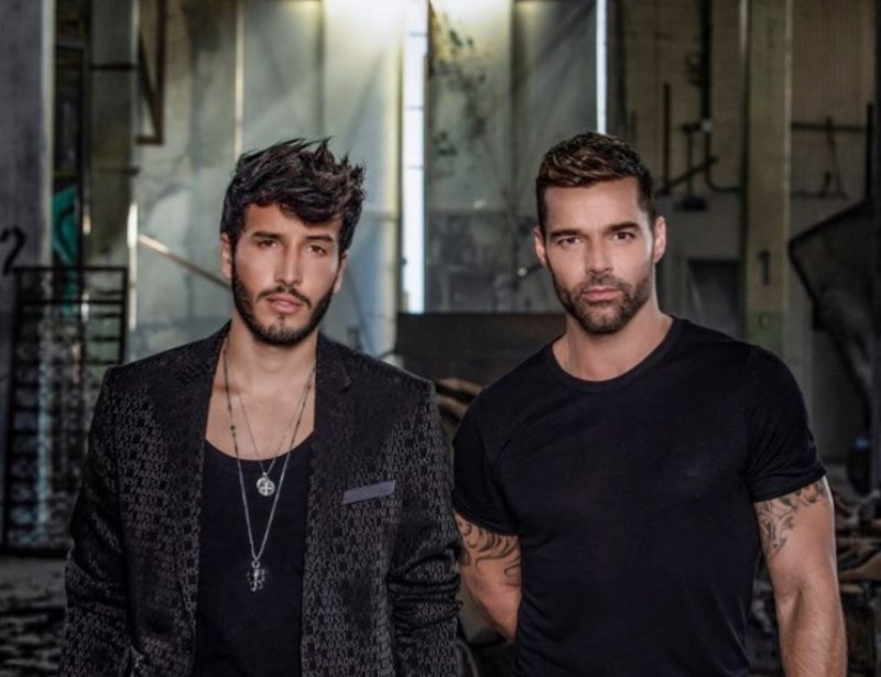 «Falta Amor»: ¿Un video premonitorio de Sebastián Yatra con Ricky ...