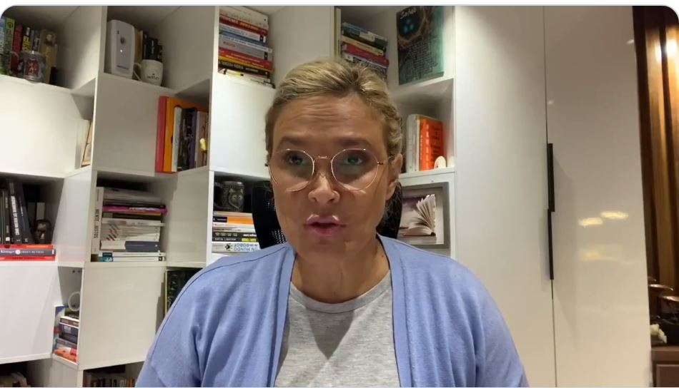 Cynthia anuncia compra de 60 respiradores y 50 mil pruebas rápidas de ...