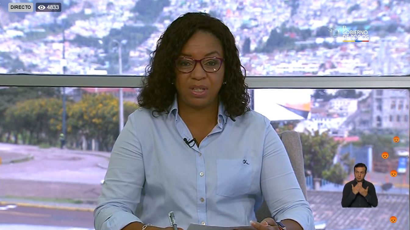 ocles nuevo | La República EC