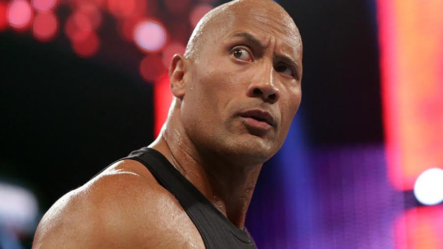 Dwayne «La Roca» Johnson producirá para HBO una serie sobre la lucha ...