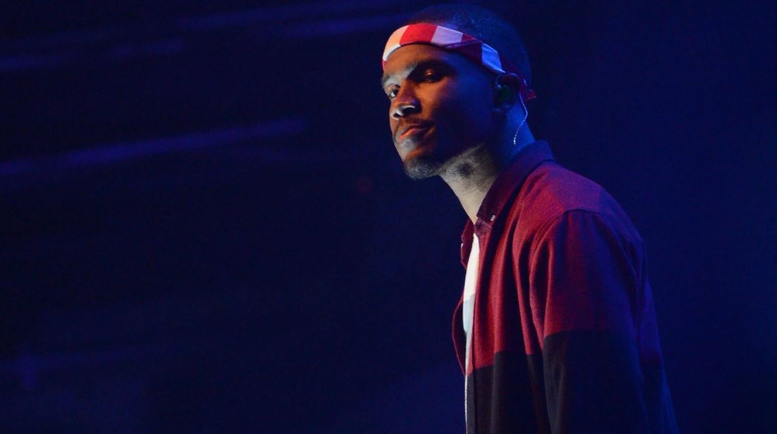 Frank Ocean canta en español en "Cayendo", su nuevo tema | La República EC