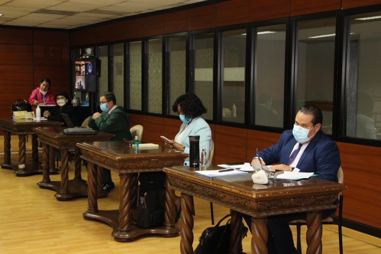 Jueza rechaza pedido de prisión preventiva contra Ocles | La República EC