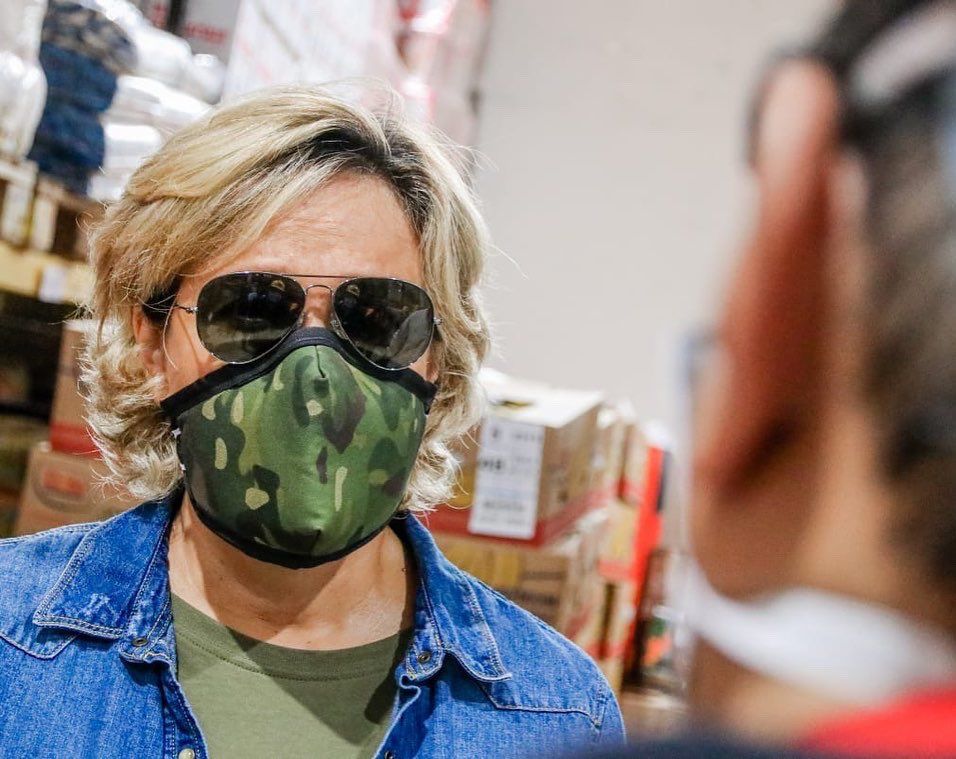 Cynthia anuncia nuevas medidas por aumento de contagios | La República EC