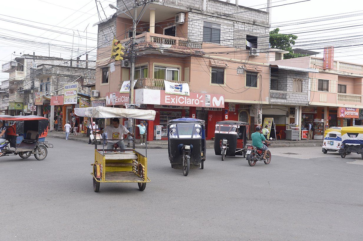 daule | La República EC