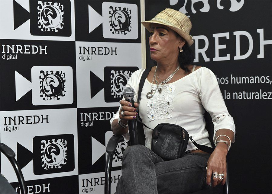 María Jacinta Almeida | La República EC