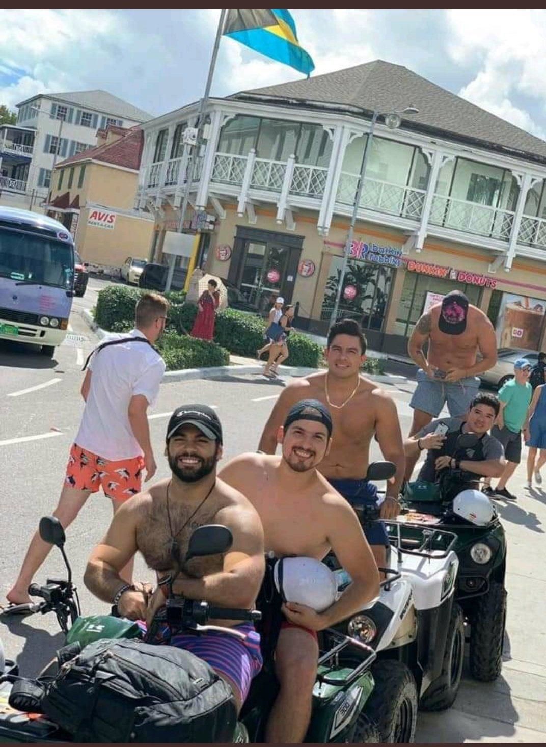 La fabulosa vida de Daniel Salcedo | La República EC