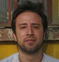 ivan | La República EC