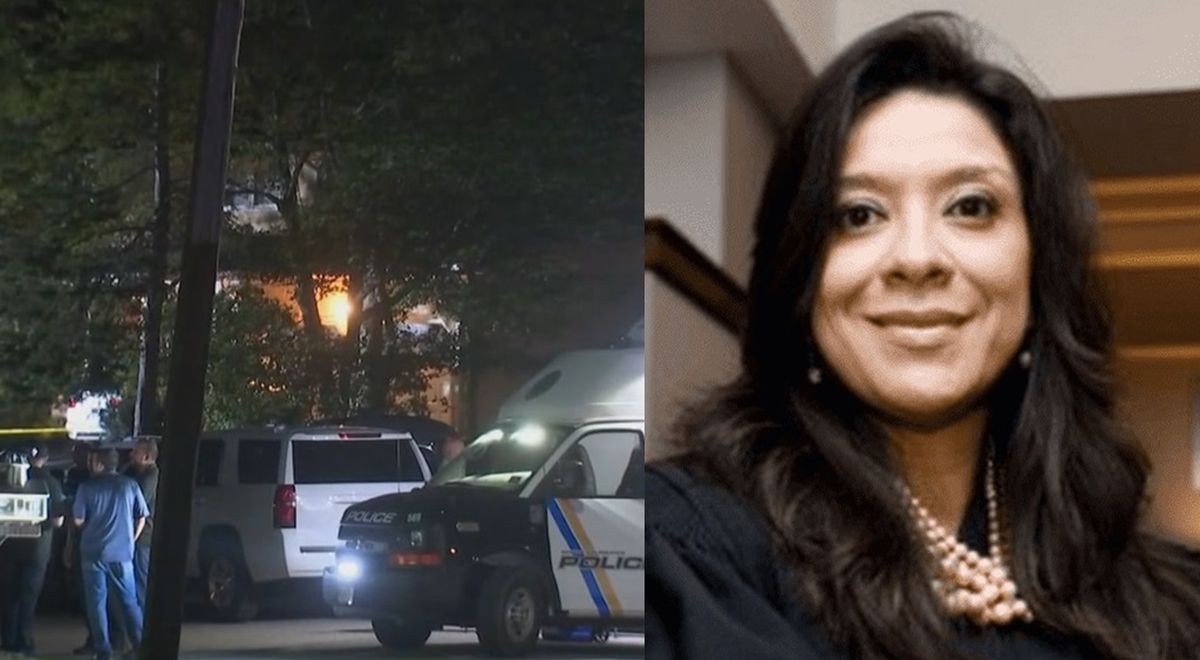 Asesinan a hijo de jueza que investiga un caso relacionado a Jeffrey ...