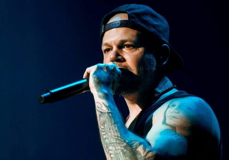 Residente estrena «Hoy», su nuevo sencillo | La República EC