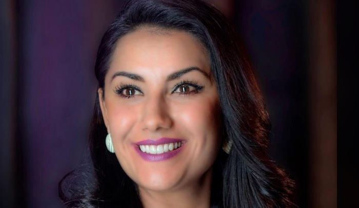 Alcaldesa de Ibarra da positivo a coronavirus | La República EC