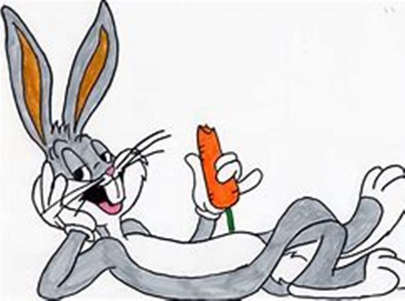 Bugs Bunny cumple 80 años: «¿Qué hay de nuevo, viejo?» | La República EC