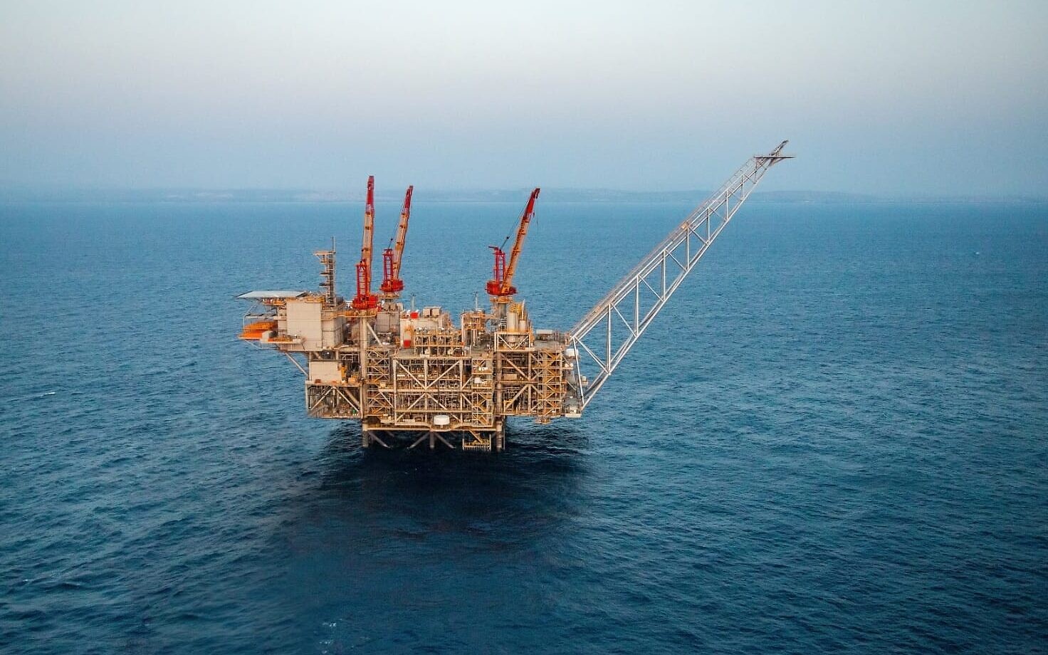 Chevron compra Noble Energy por US.000 | La República EC