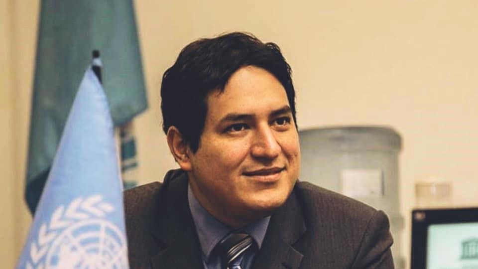 Anuncian que Correa inscribirá candidatura a vicepresidente en binomio ...