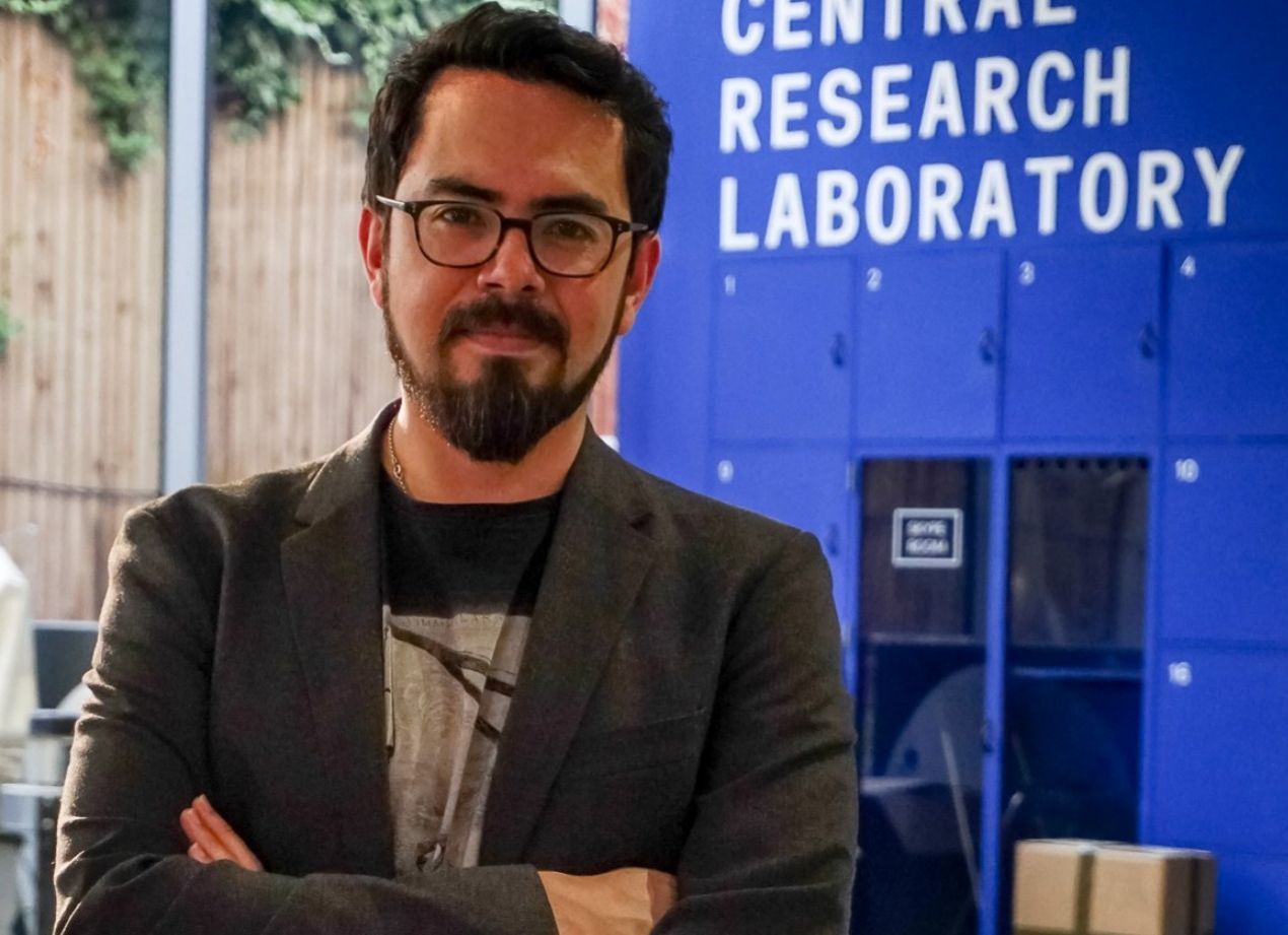 Inty Gronneberg | La República EC