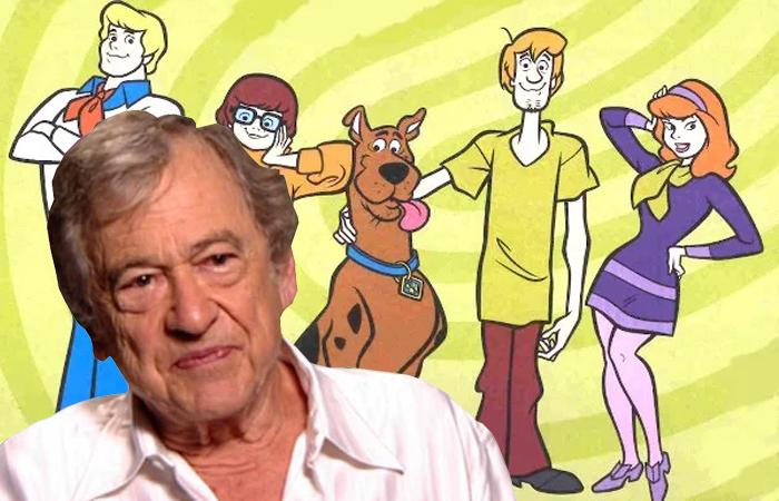 Muere el creador de "Scooby-Doo", Joe Ruby | La República EC