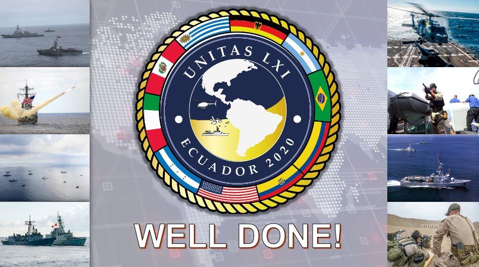 armada ecuador | La República EC