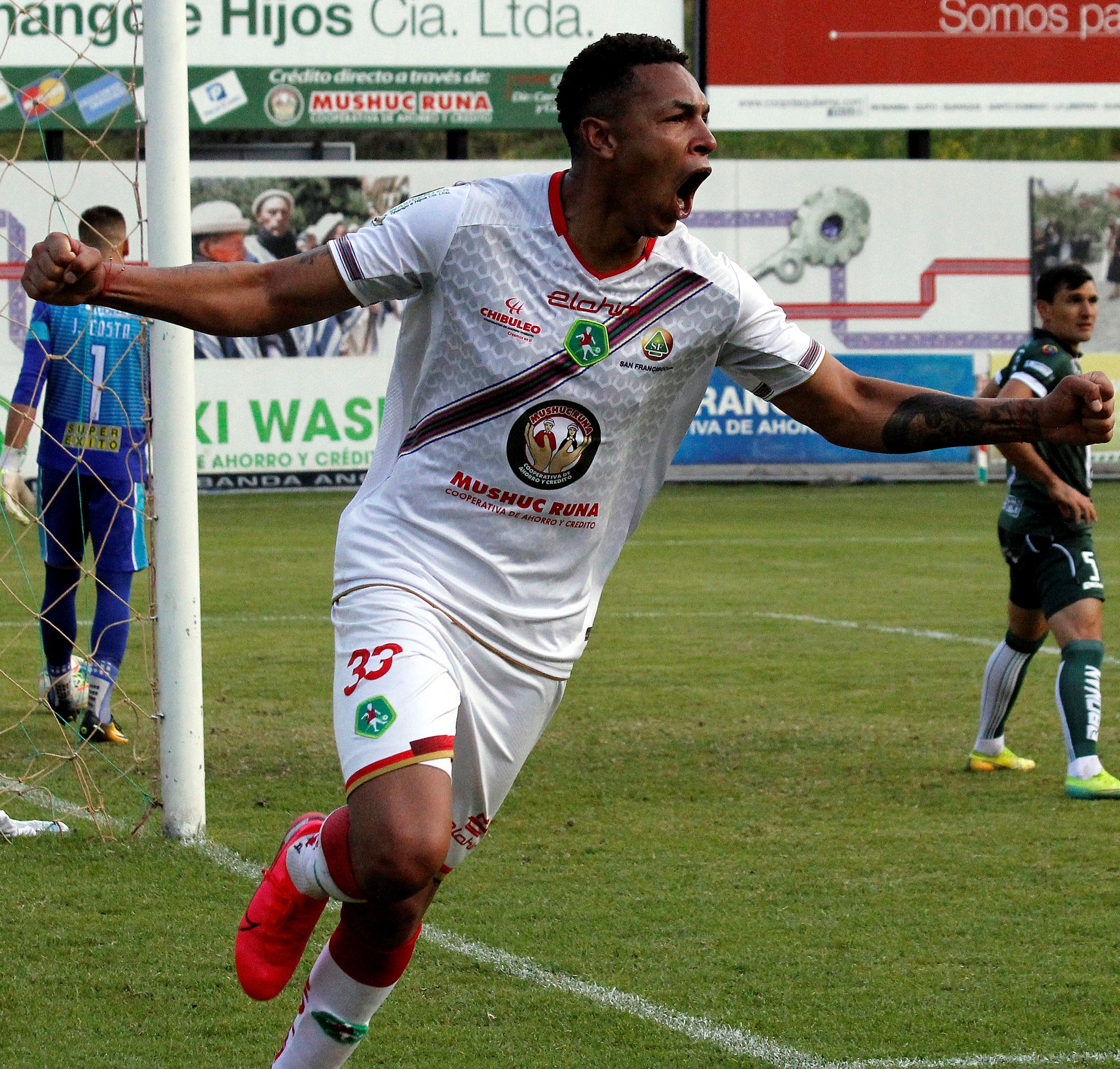 Esteban-de-la-Cruz- | La República EC