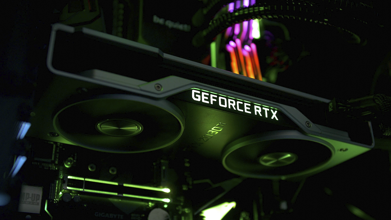 "GeForce RTX 30", la nueva apuesta de NVIDIA para los videojugadores ...