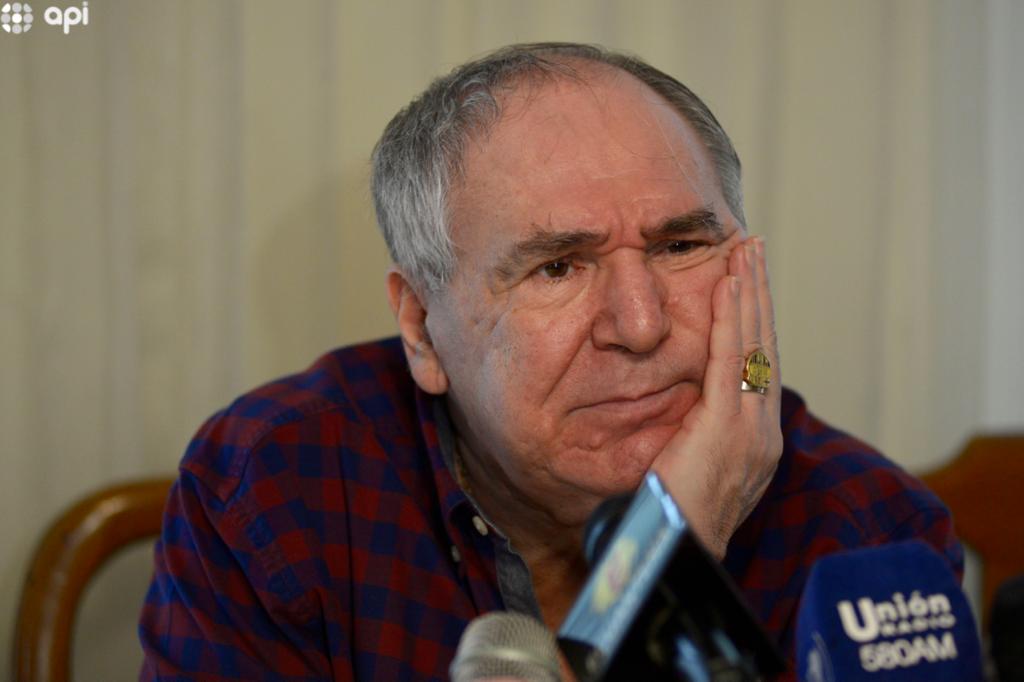 Abdalá revela que tiene once hijos y no nueve | La República EC