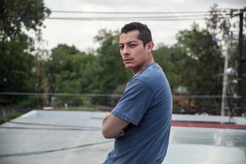 «El arte salva y construye», dice actor Luis Alberti tras ganar premio ...