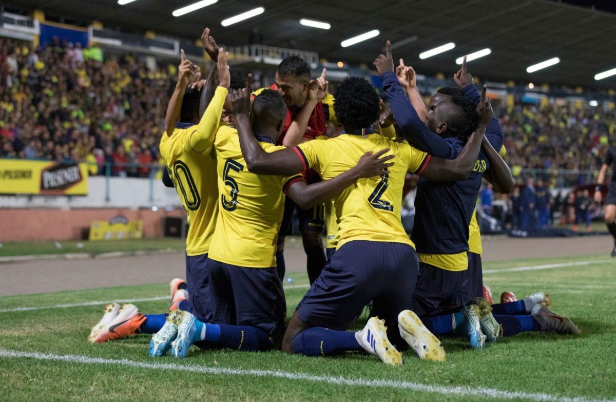 La Tri parte hacia Buenos Aires, tras primeros entrenamientos con ...