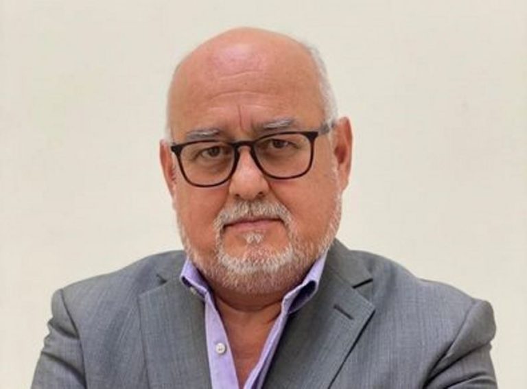 Mauricio Pozo, nuevo ministro de Economía y Finanzas | La República EC