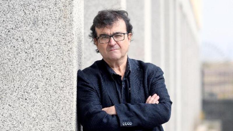 Javier Cercas: «Sueño con que la novela vuelva a ser popular» | La ...