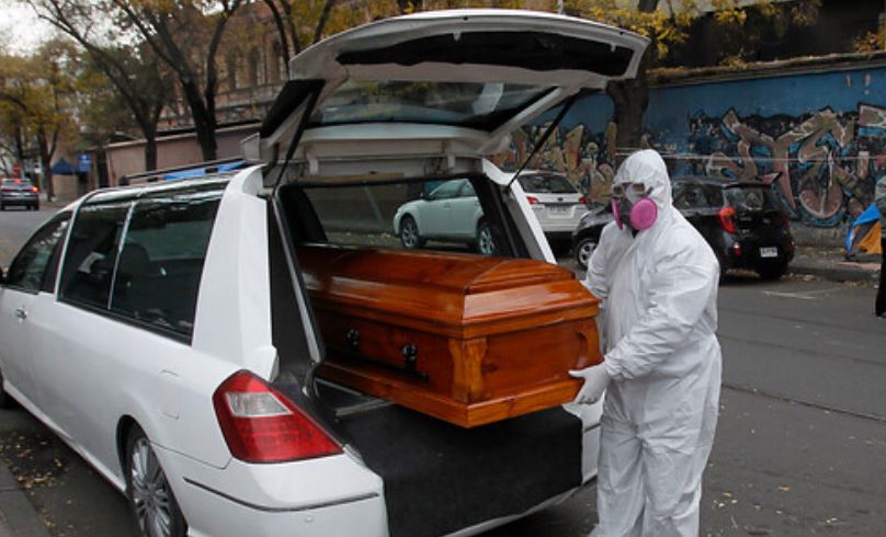 el mostrador | La República EC