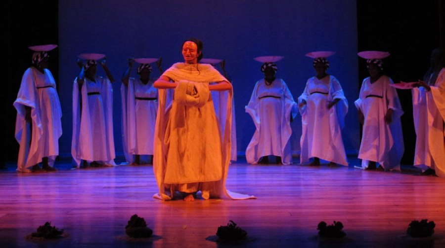 festival artes vivas de loja 2020 | La República EC