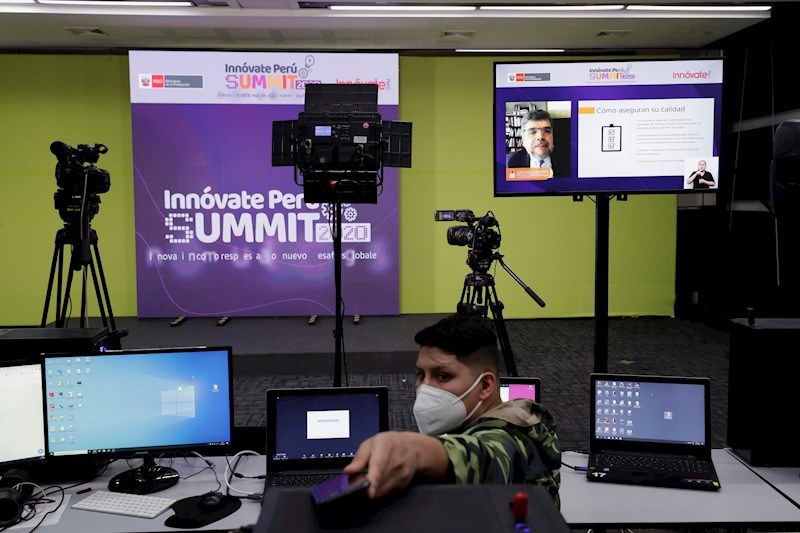 innovate peru | La República EC