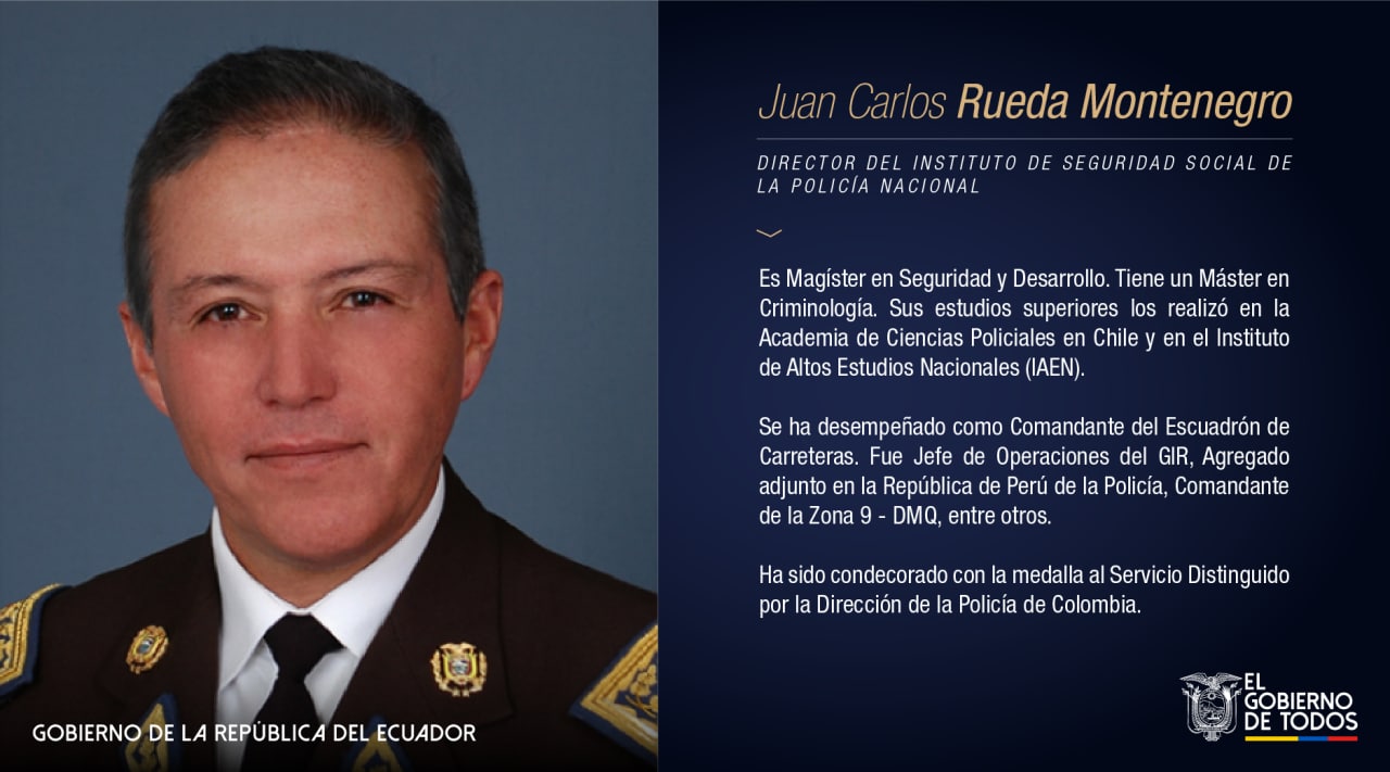 ispol | La República EC