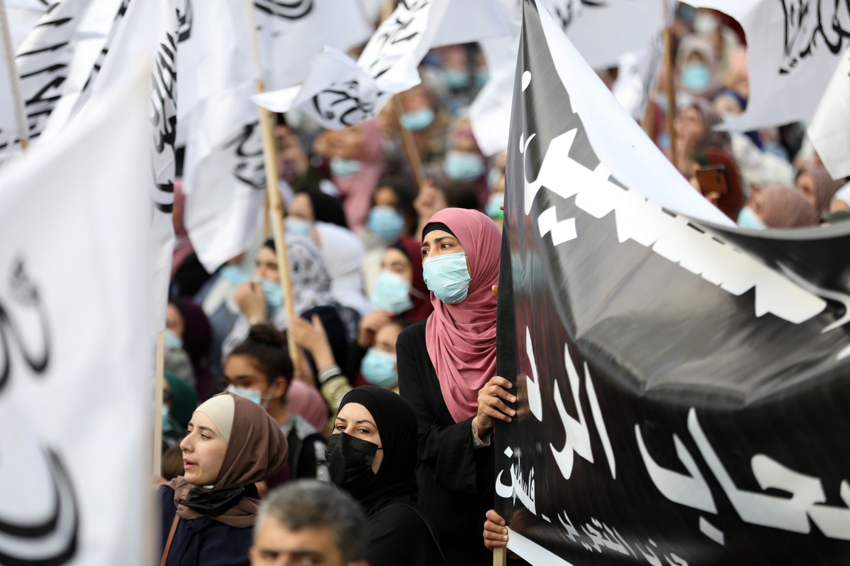 Al Qaeda pide "matar a todo aquel que insulte a Mahoma" | La República EC